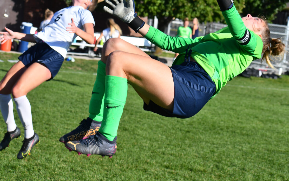 Flip the script: Timpanogos girls soccer fights to huge win at Alta ...